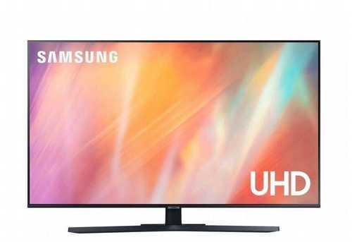 Телевизор Samsung Ultra HD 4K 50au7500