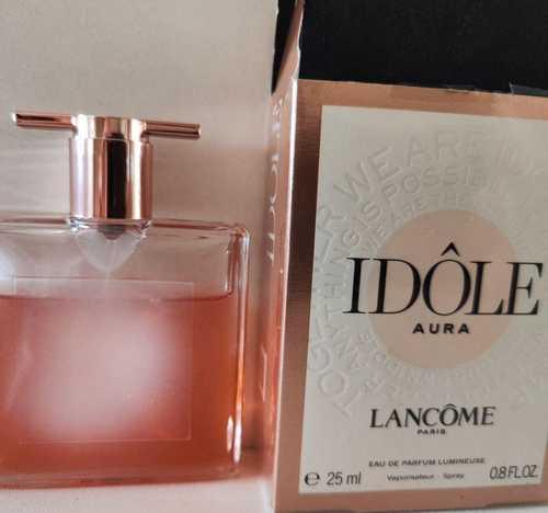 Lancome idole aura