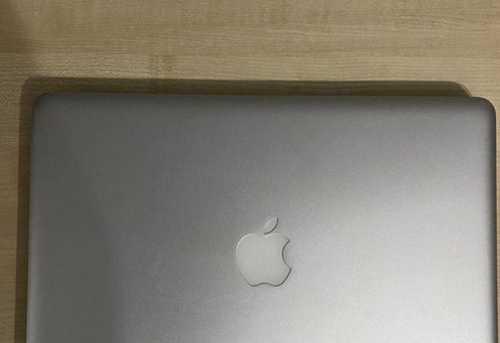 Apple MacBook pro 13-inch