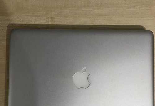 Apple MacBook pro 13-inch