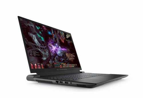 Dell Alienware M18 RTX4060-4090 13700HX/13900HX