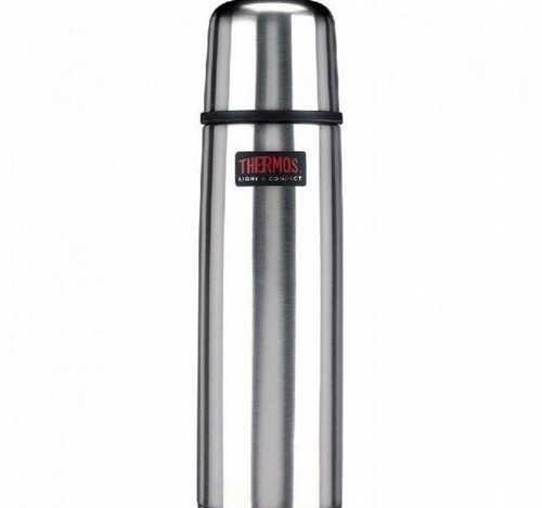 Термос Thermos FBB-750 B 0,75 л., сталь