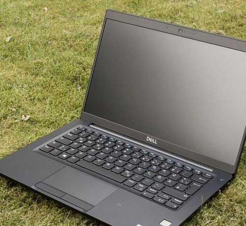 Ноутбук Dell Latitude E7390