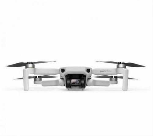 Квадрокоптер DJI Mavic Mini Fly More Combo