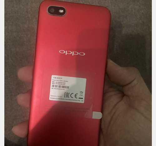 OPPO A1k, 2/32 ГБ