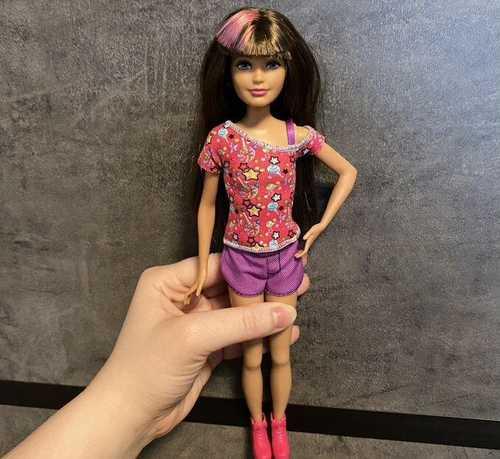 Барби Скиппер Mattel Маттел