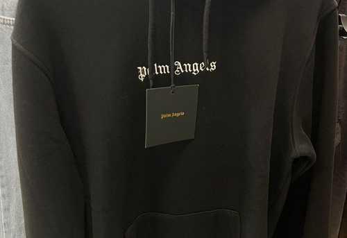 Толстовка palm angels
