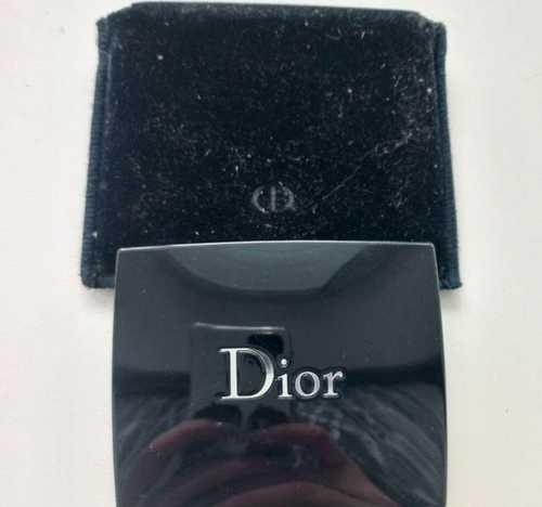 Тени для век Dior 646 оригинал