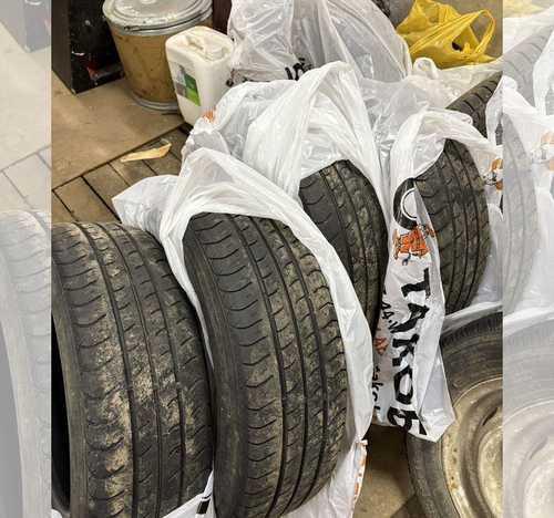 Nexen Classe Premiere CP661A 185/65 R15