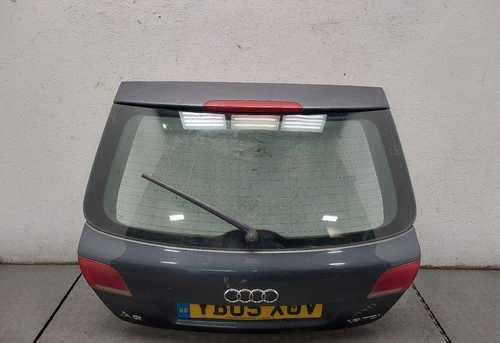 Щеткодержатель Audi A3 (8PA), 2005