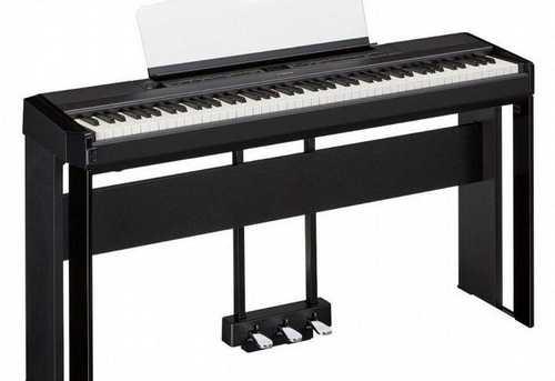 Yamaha P-515 B цифровое пианино новое в наличии