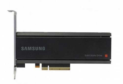 SSD Samsung 1600Gb mzplj1T6hbjr-00007