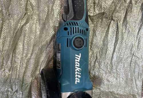 Ушм болгарка makita 230