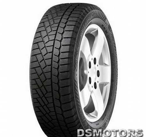 Gislaved Soft Frost 200 245/45 R19 102T