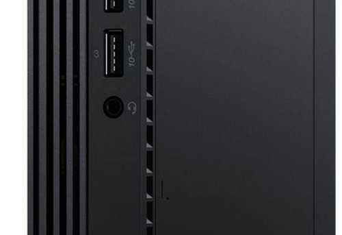 Компьютер Lenovo ThinkCentre Tiny M70q-3, Intel Co