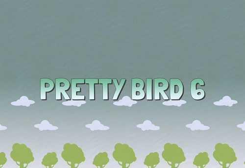 Pretty Bird 6 PlayStation Турция (PlayStation Турц