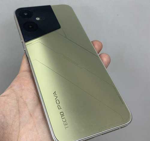 Tecno Pova Neo 3, 8/128 ГБ