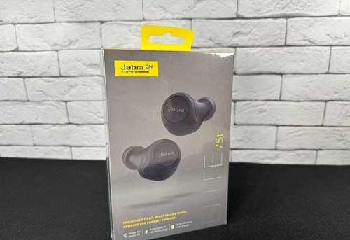 Jabra Elite 75t