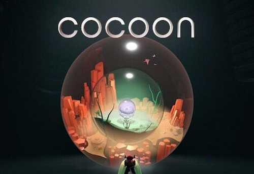 Cocoon Ps4-Ps5