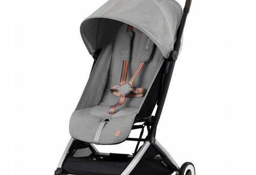 Коляска прогулочная Cybex Orfeo SLV Lava Grey