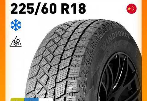 Windforce IcePower UHP 225/60 R18 100H