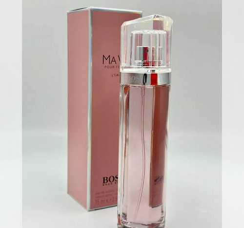 Hugo Boss Boss Ma Vie Pour Femme L'eau 75 мл