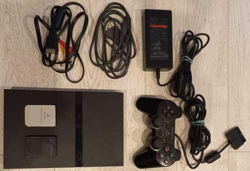 Sony playstation 2 Slim