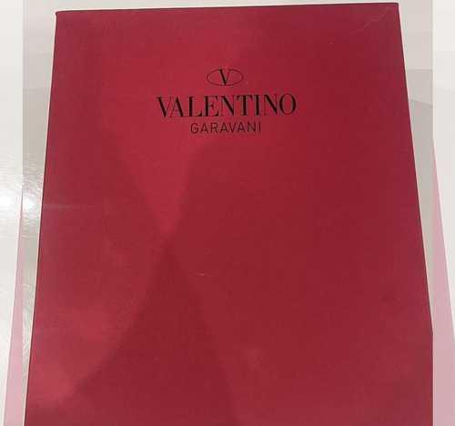 Туфли valentino 37