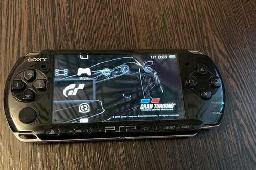 Sony PSP 3000