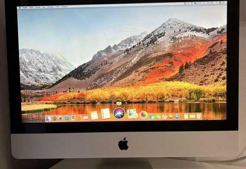 Apple iMac 21.5 2010г