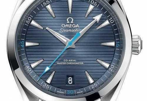 Часы Omega Seamaster Aqua Terra 150 м, 41 мм