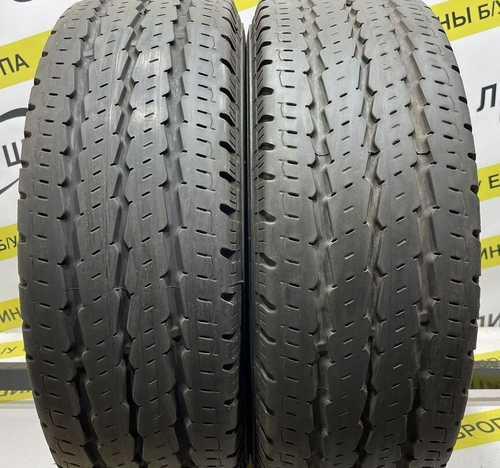 Continental Vanco 8 205/65 R16C 100R