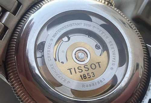 Часы Tissot Ballade оригинал