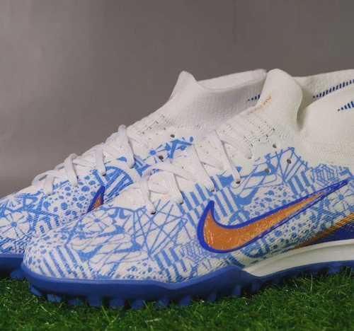 Футбольные Сороконожки Nike SGPro (Top)