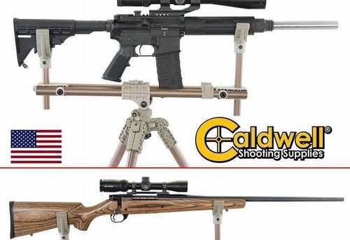 Станок для пристрелки Caldwell DeadShot FieldPod