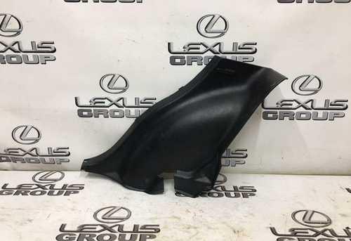 Обшивка салона левая Lexus Rx300 MCU15 1mzfe 2001