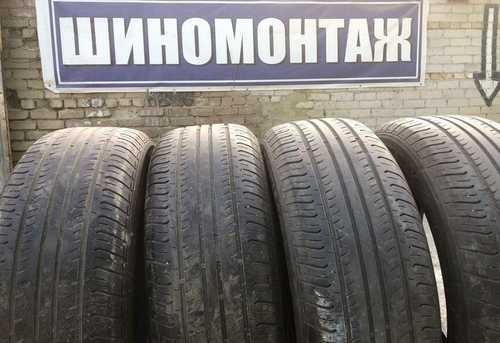 Hankook Optimo K415 225/60 R17 99H