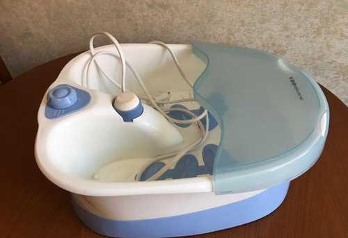 Гидромассажная ванночка для ног VES DH72L