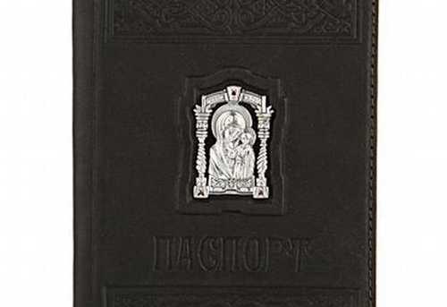 Обложка для паспорта «Богородица»