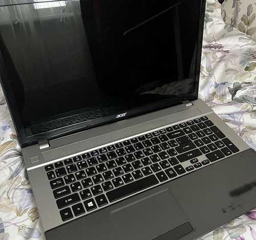 Ноутбук Acer Aspire v3 771g