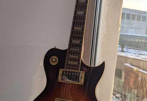 Электрогитара Ashtone AE-601 Les Paul