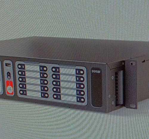 Sonar SPM-C20050-AR