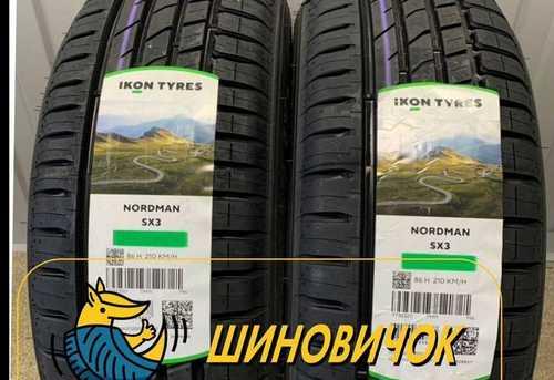 Nokian Tyres Nordman SX3 185/70 R14 88T