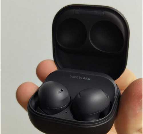 Samsung Galaxy Buds 2 Pro