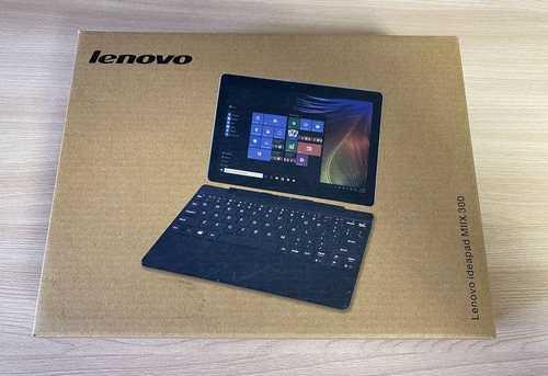Планшет lenovo ideapad miix 300