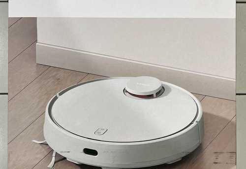 Робот-пылесос Xiaomi Mi Robot Vacuum S12 | Festima.Ru - Мониторинг ...