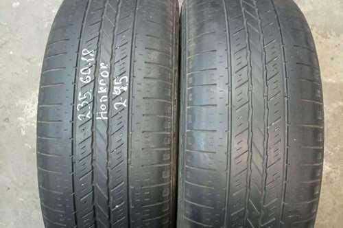 Hankook Dynapro HP RA23 235/60 R18