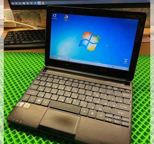 Ноутбук Acer aspire 11 дюймов