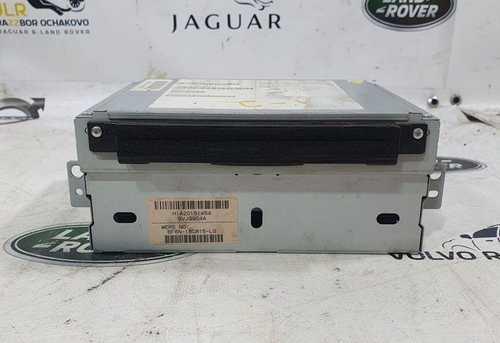 Магнитола для Jaguar X351 2009 - 2015