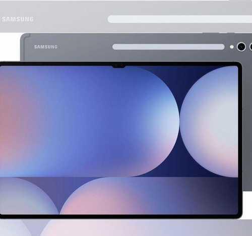 14.6" Планшет Samsung Galaxy Tab S10 Ultra BSM-X926B 12/512Gb 9300  5G, 2960 x 1848, 120Гц, Android